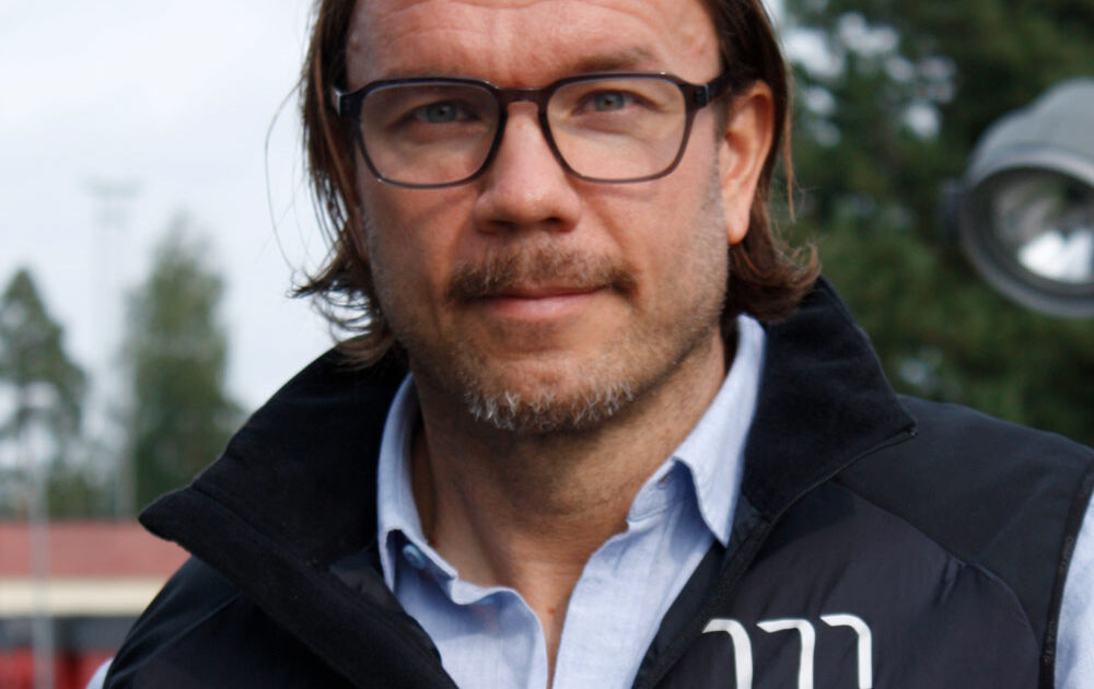Christian Karlsson – Moramast