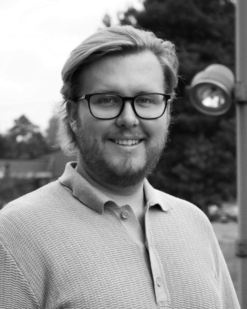 Rick Döss – Moramast