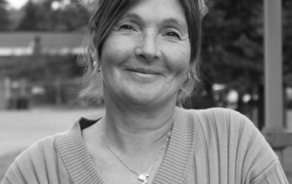 Suzanne Heed – Moramast