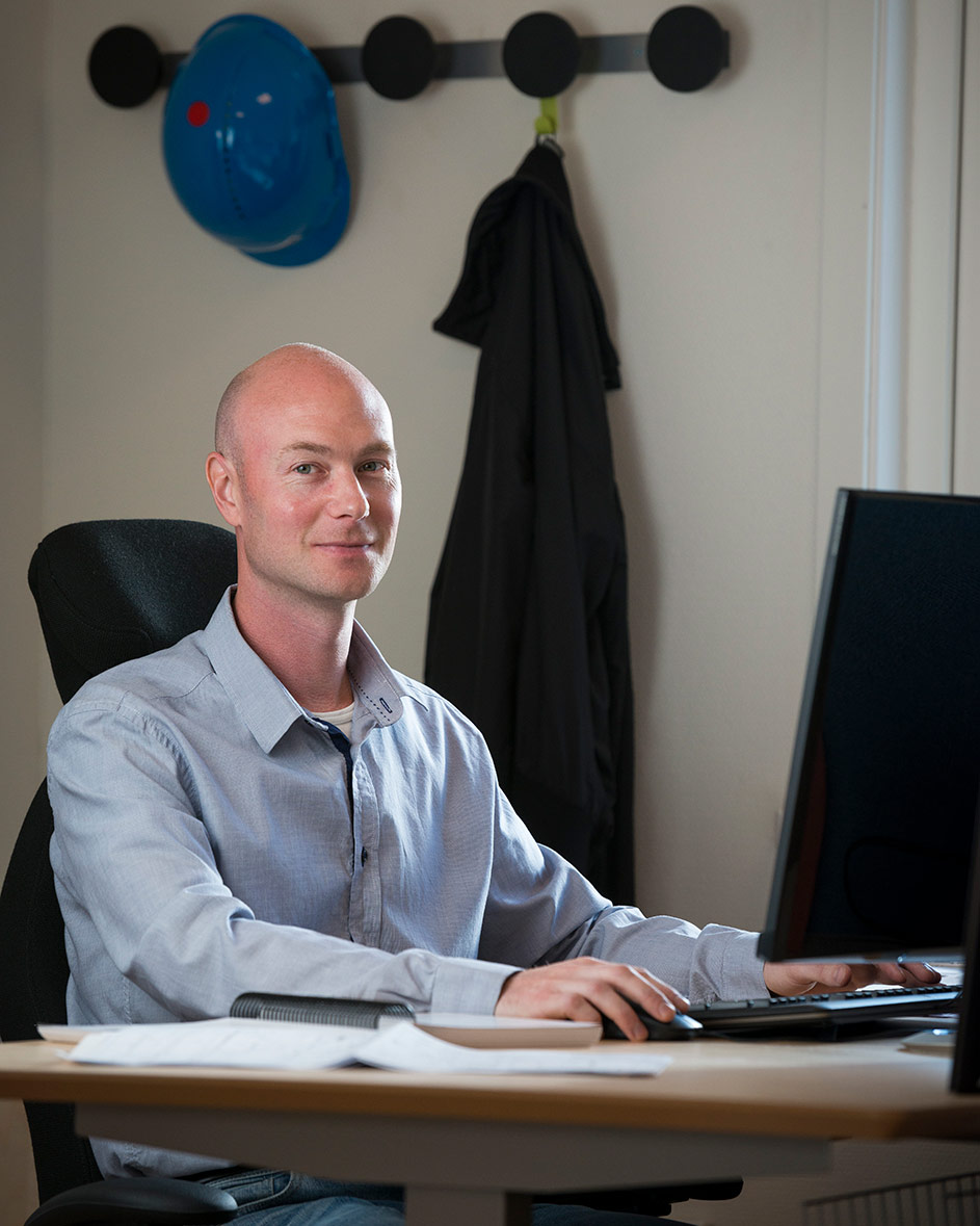 Kontakta oss – Moramast