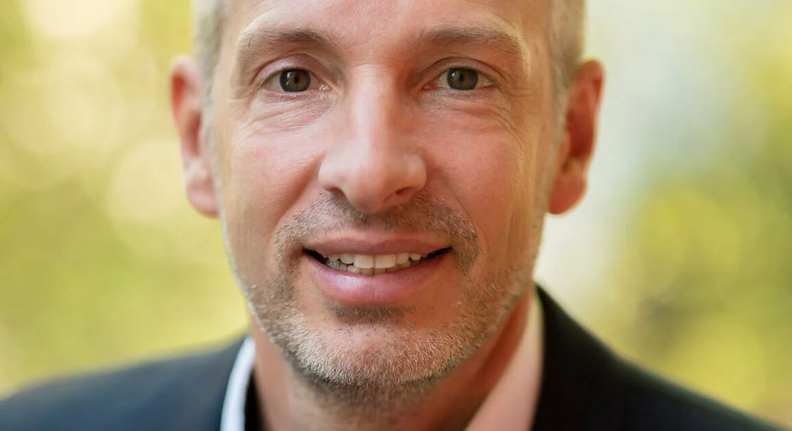 Ny VD för Saferoad – Moramast